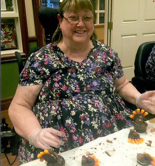 Tracy Ann Erdmann (Mee), 62 | Coeur d'Alene Press