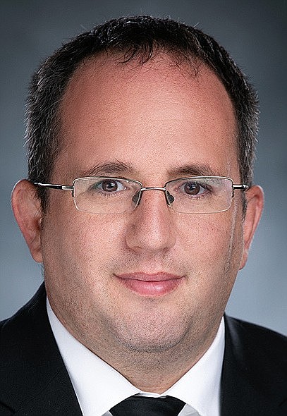 Sebaaly resigns from NIC | Coeur d'Alene Press