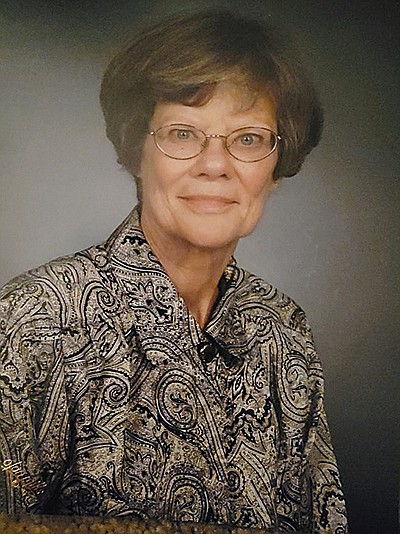 Barbara Ann Lawrence | Hungry Horse News