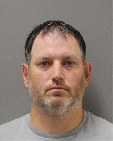 Man bound over on child enticement charges | Coeur d'Alene Press