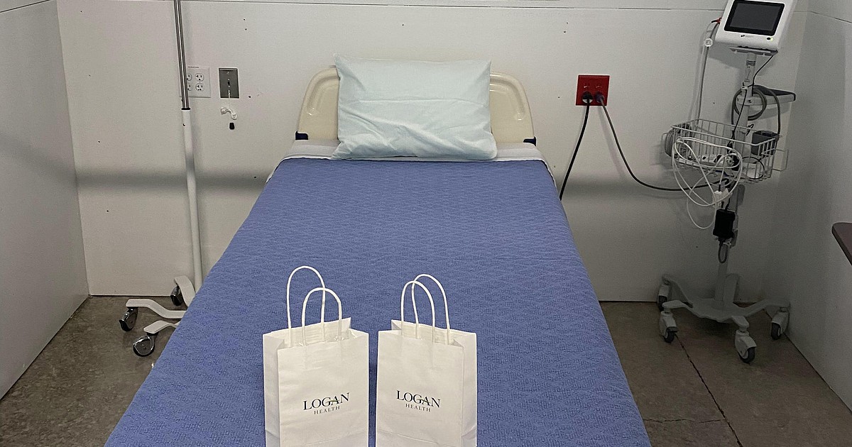 Covid surge pushes Kalispell hospital over capacity | Daily Inter Lake