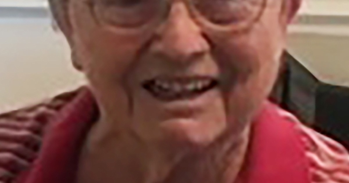 Joyce Iola (Walker) Hartley, 90 | Bonner County Daily Bee