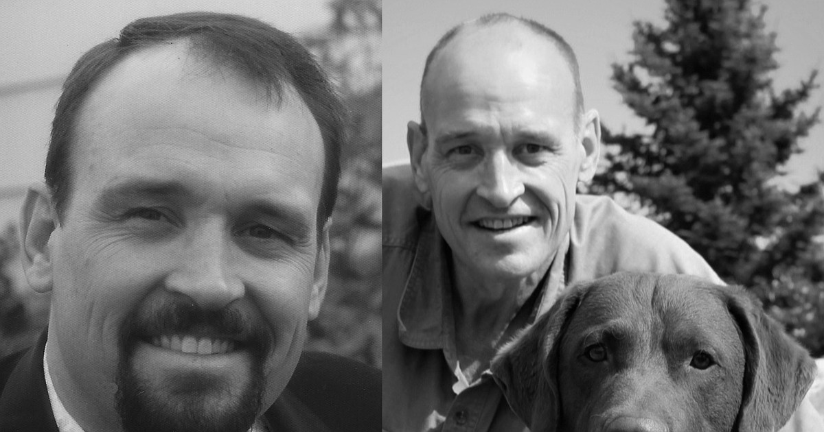 Raynor Scott Clemons | Coeur d'Alene Press