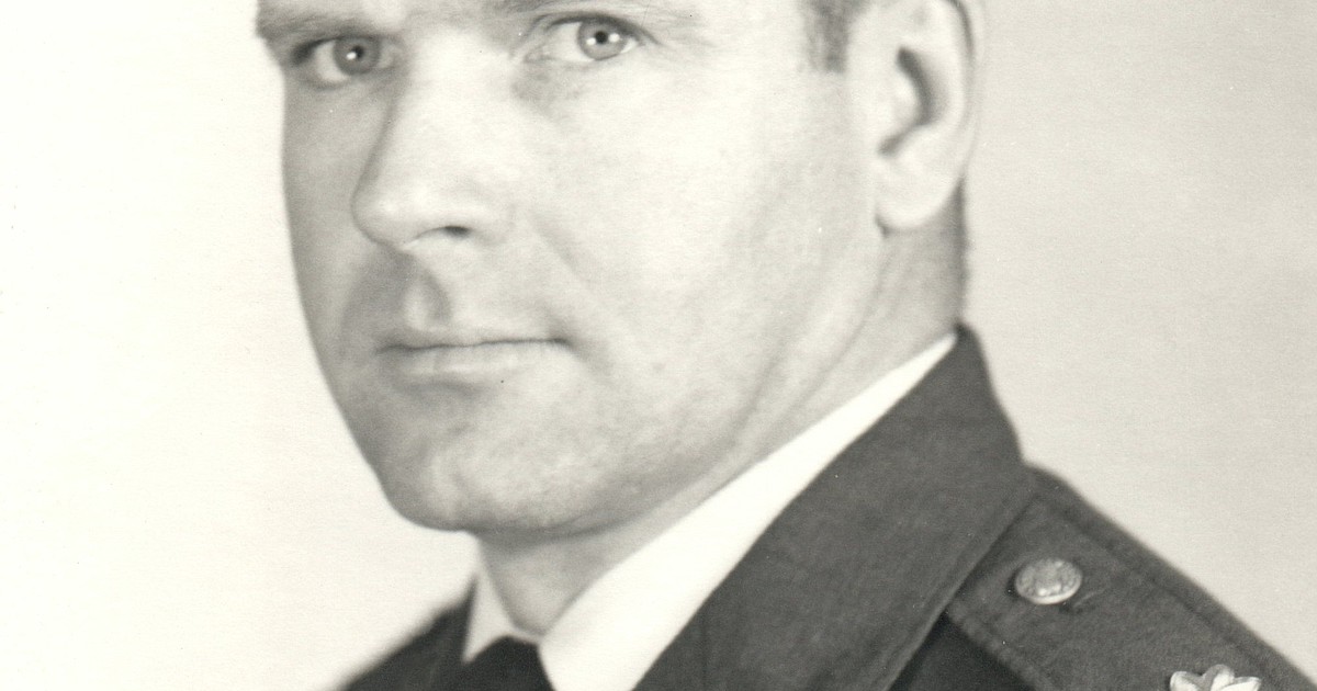 James Connell, 92 | Coeur d'Alene Press