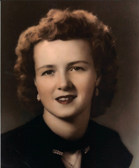 Lavonna Lee “Bonnie” Guindon, 92 | Coeur d'Alene Press
