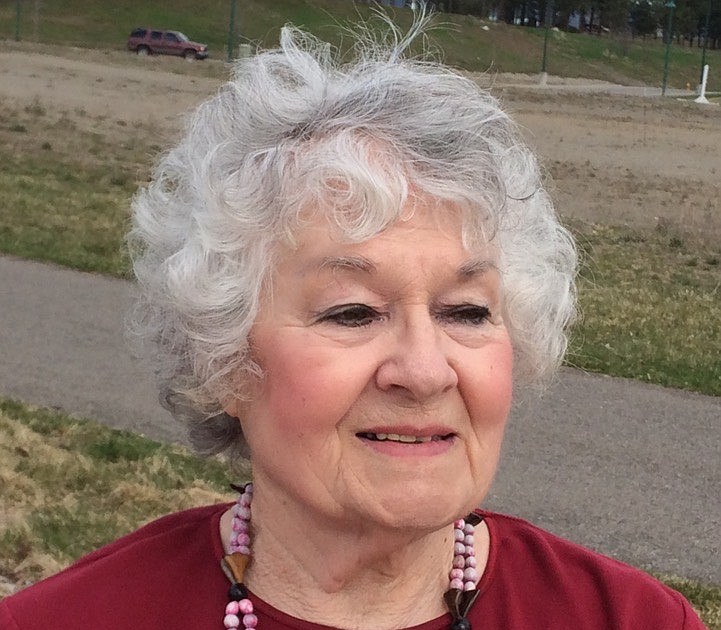 Beverly L. Sedy, 87 | Hagadone News Network