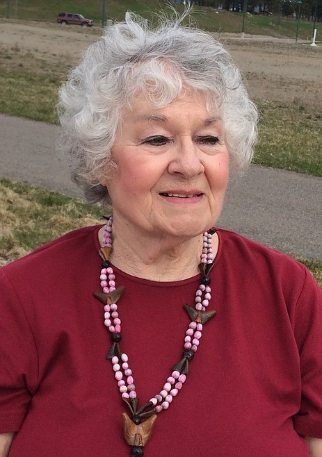 Beverly L. Sedy, 87 | Coeur d'Alene Press