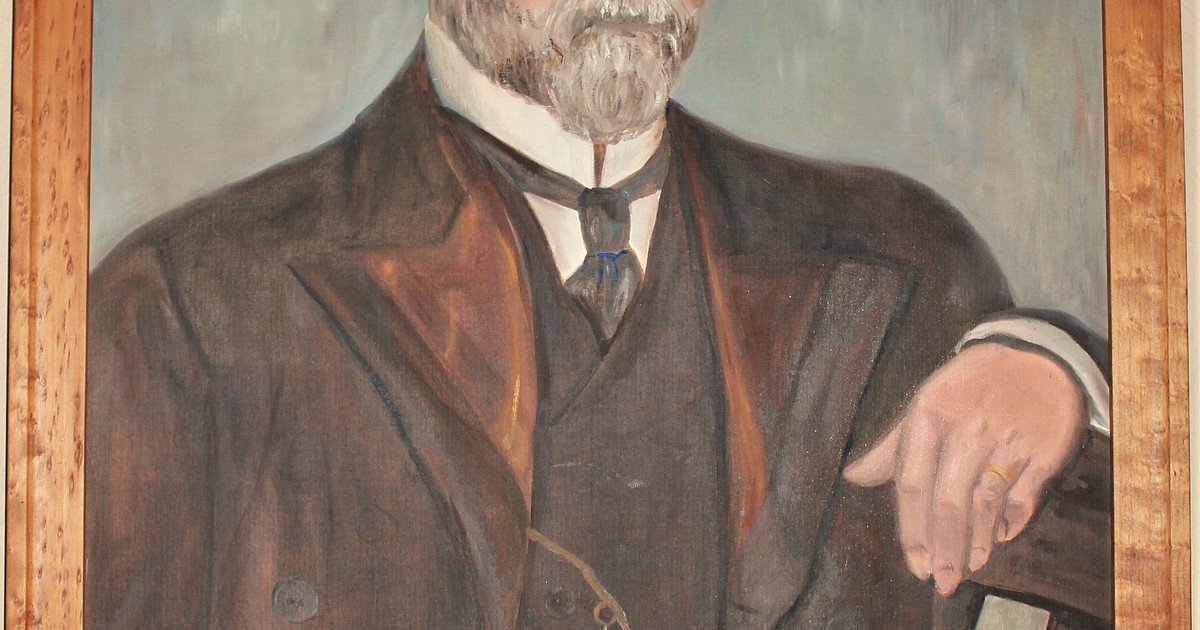 Museum is more than just a tourist attraction | Bonners Ferry Herald