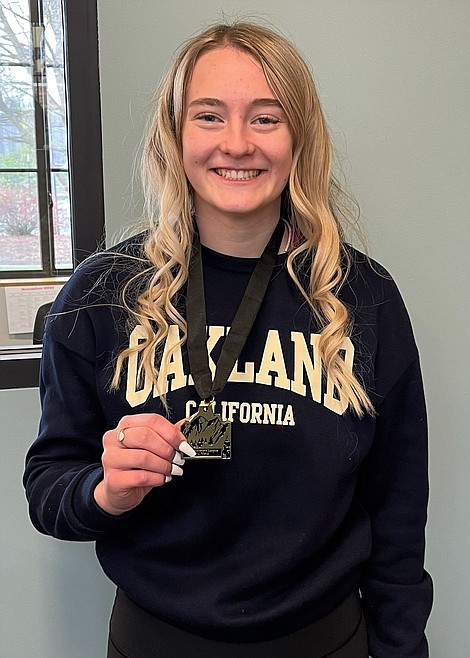 4 Spartans garner Intermountain League honors | Bonner County Daily Bee