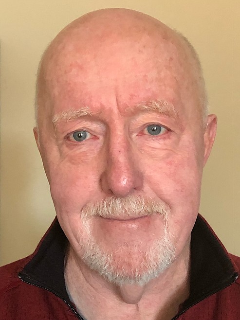 MY TURN: Don't lose this NIC treasure | Coeur d'Alene Press