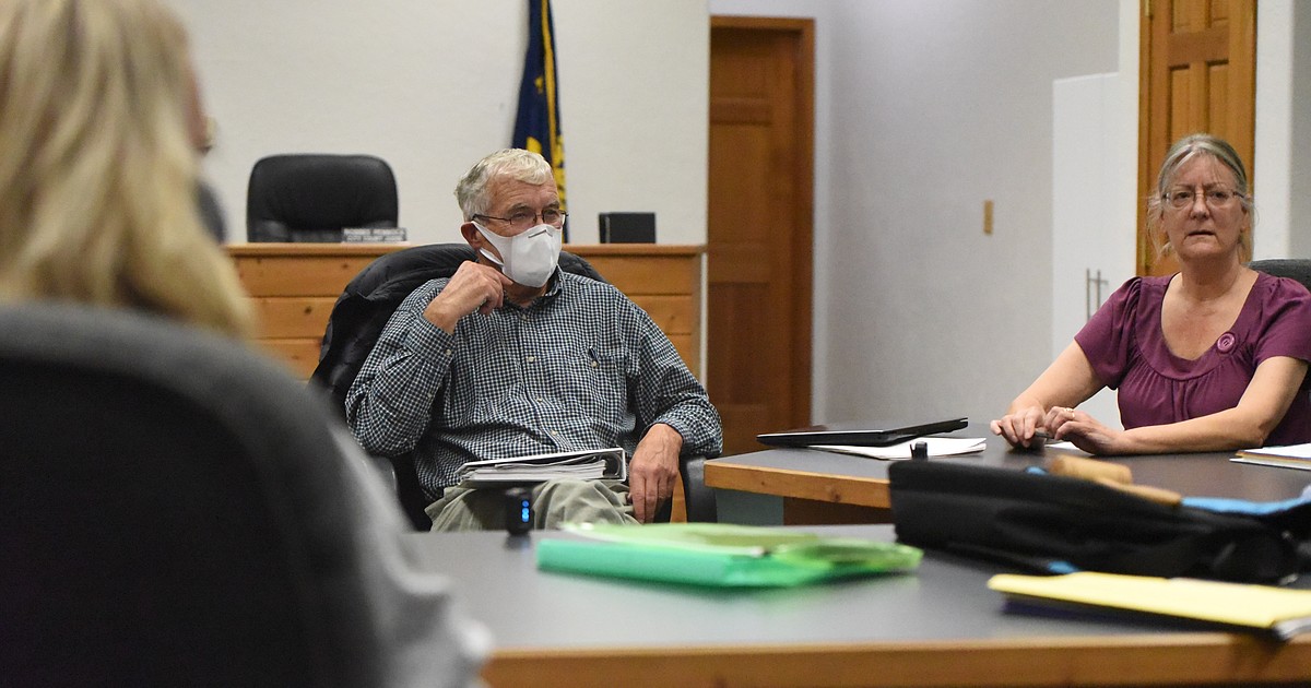 Health board debates process for divvying up at-large seats | Hagadone ...