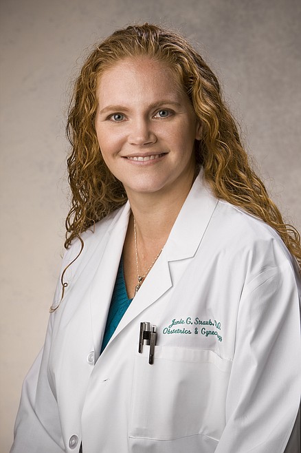 Polson doctor honored for helping families struggling with substance ...