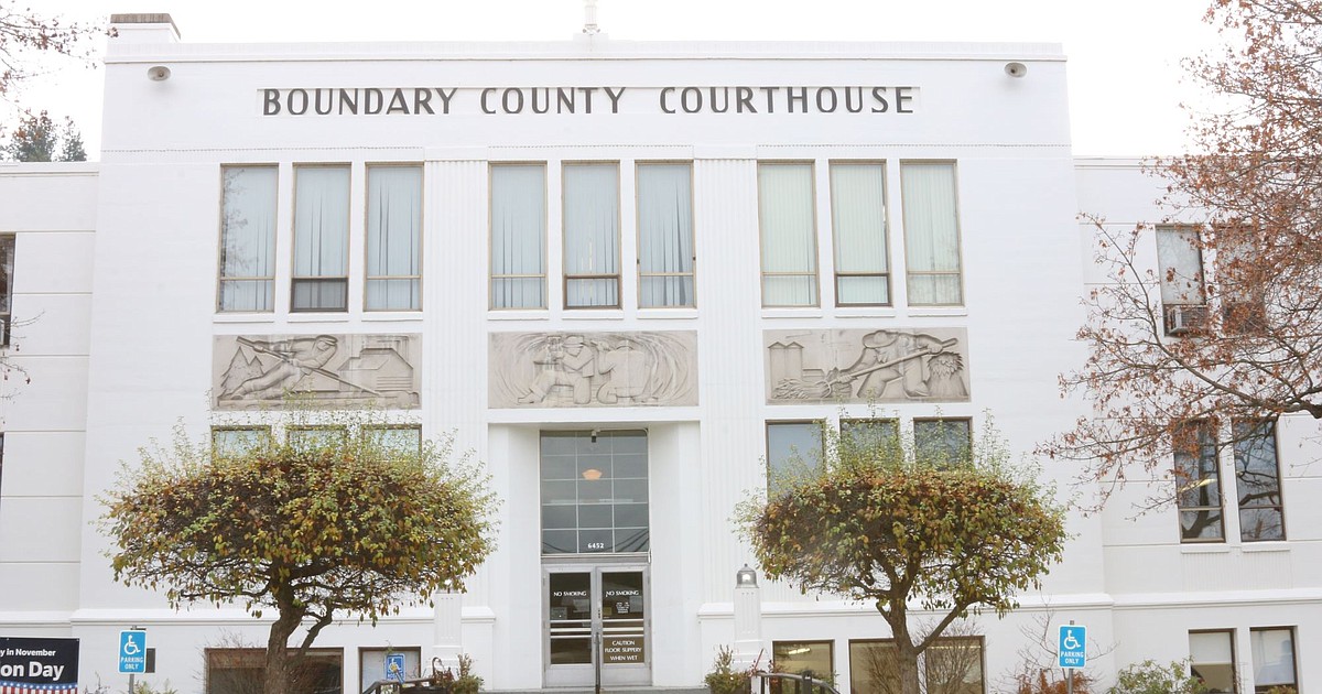 New look and process for jury duty unveiled | Bonners Ferry Herald