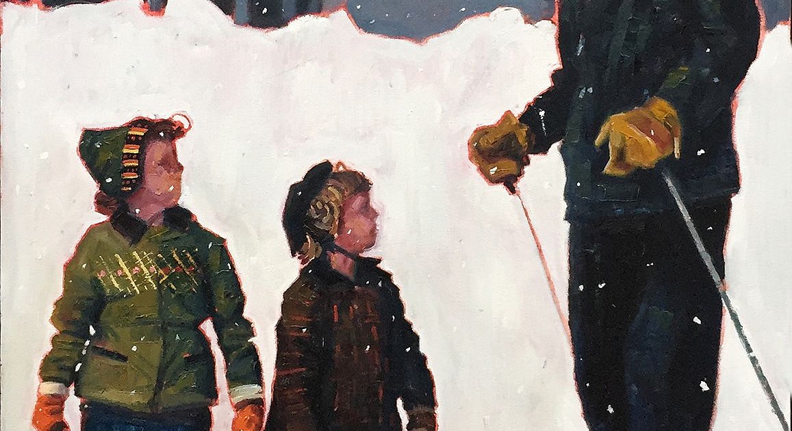 ENT Creatives, unwrapped | Coeur d'Alene Press