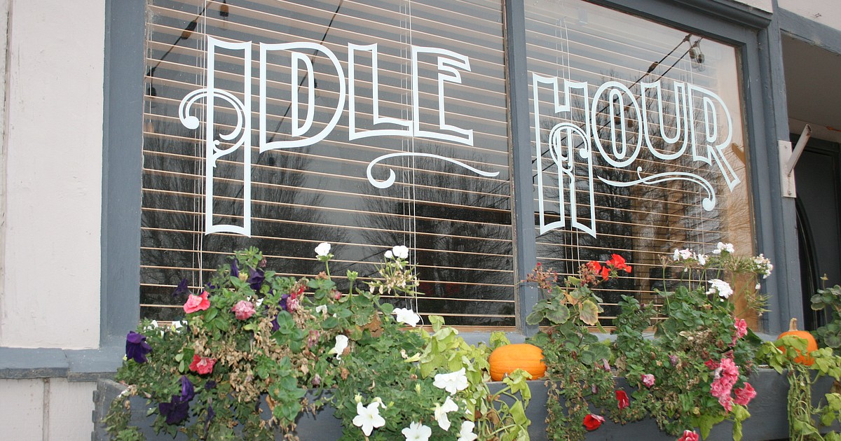 A piece of the past: Token tells story of century-old Quincy business ...