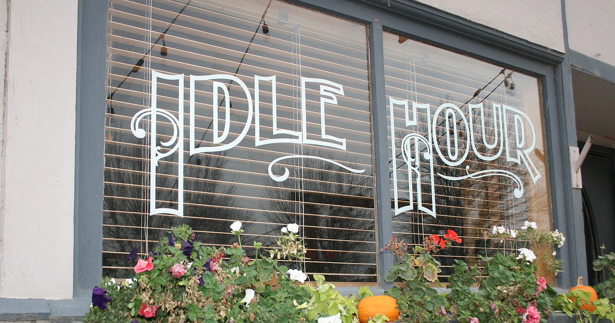 A piece of the past: Token tells story of century-old Quincy business ...