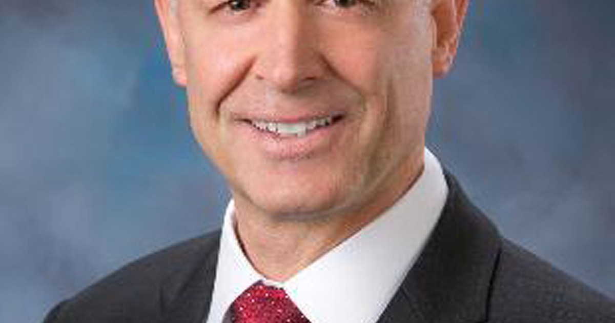 Newly elected N. Idaho mayor to stay on as state senator | Coeur d ...
