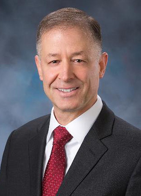 Newly elected N. Idaho mayor to stay on as state senator | Coeur d ...