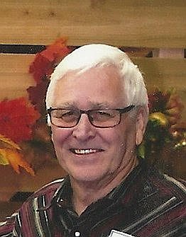 Samuel P. Mann, 73 | Coeur d'Alene Press
