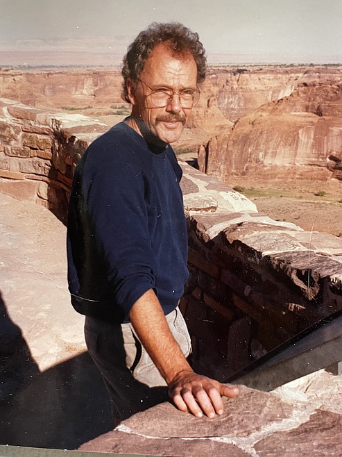 Stephen Drinkard, 77 | Bonner County Daily Bee