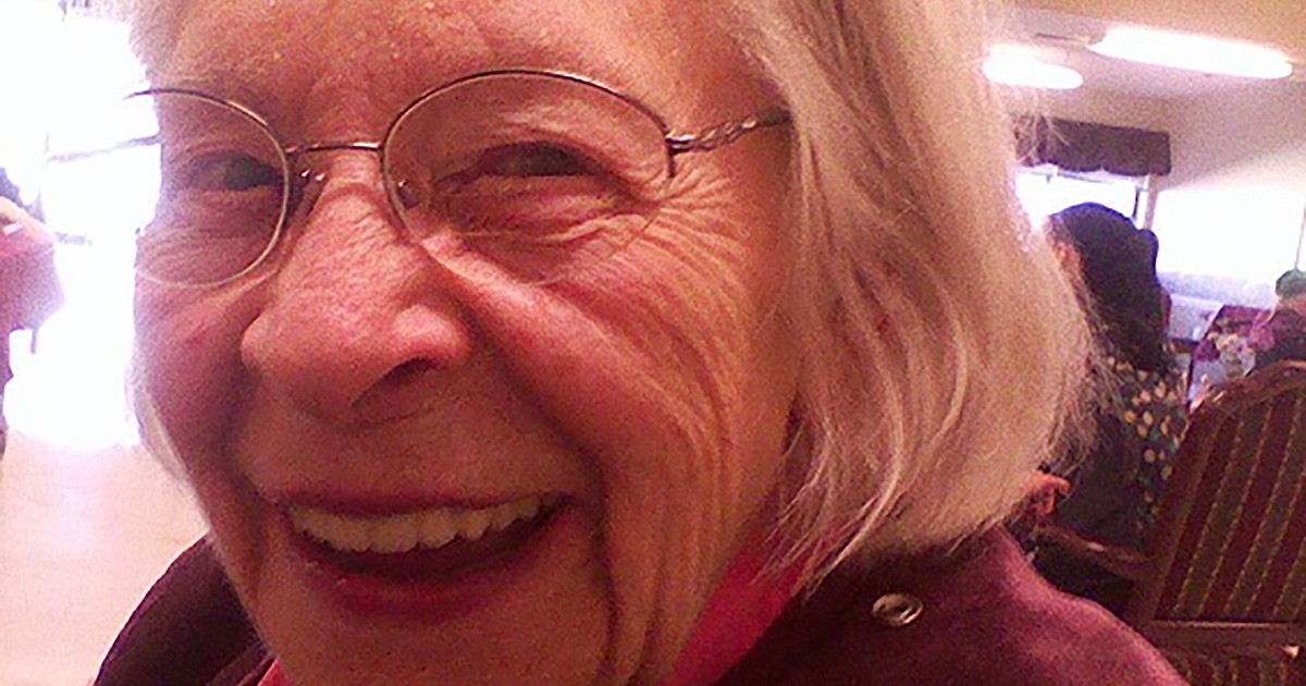 Naomi A. Weisz, 89 | Bonner County Daily Bee