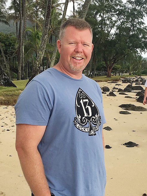Ryan James Moore, 46 | Bonner County Daily Bee