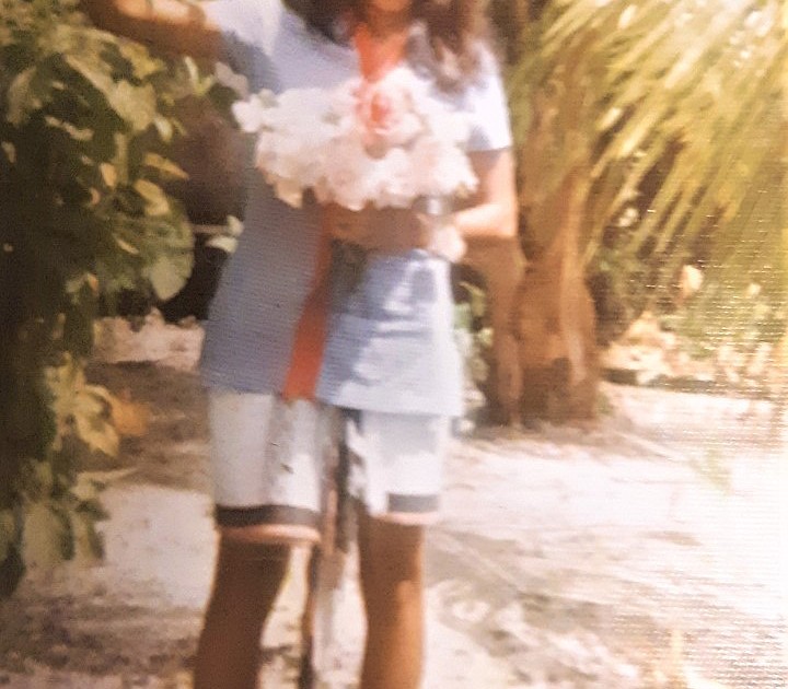 Pesenta 'Senna' Fagal, 67 | Daily Inter Lake