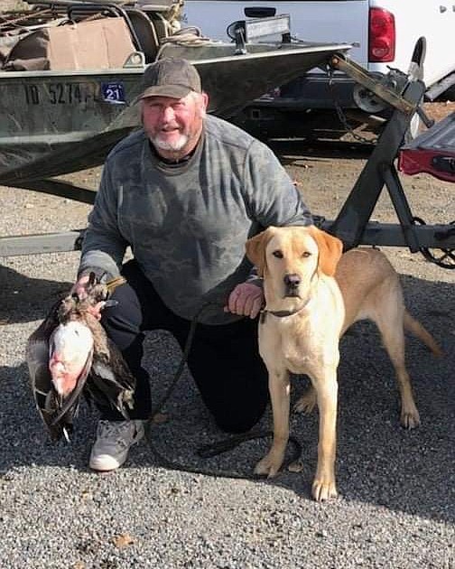 THE FRONT ROW WITH JASON ELLIOTT: Rounds: One who won't be forgotten ...