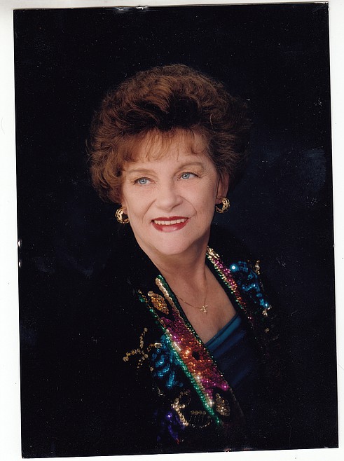 Beverly Taylor, 86 | Coeur d'Alene Press