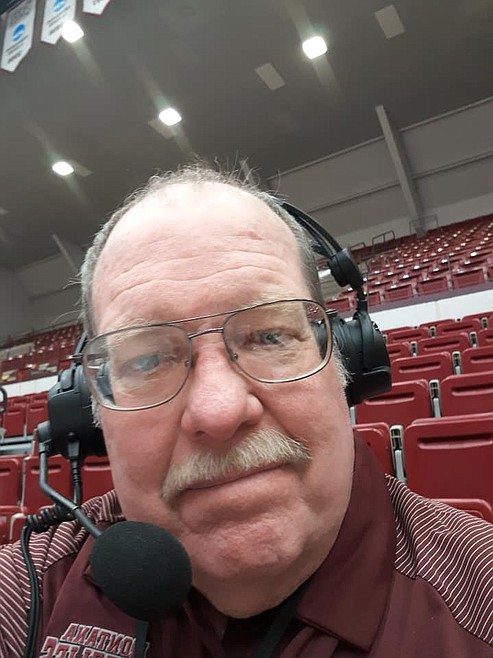 Superior's Yarbrough named “Voice of the Lady Griz” | Valley Press ...