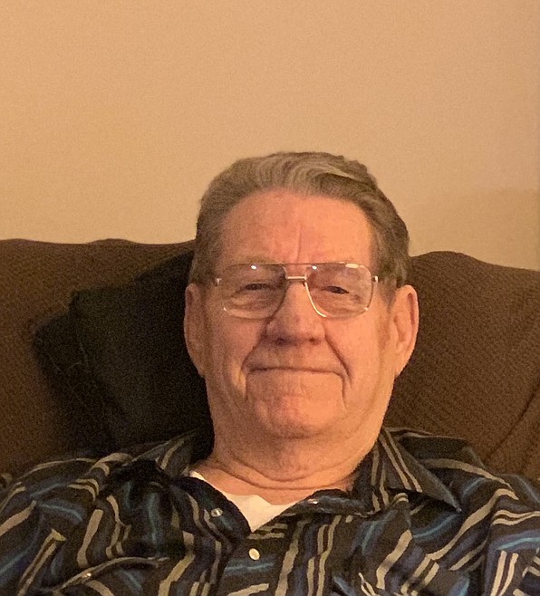 John Paul 'Jack' Feeken, 88 | Daily Inter Lake