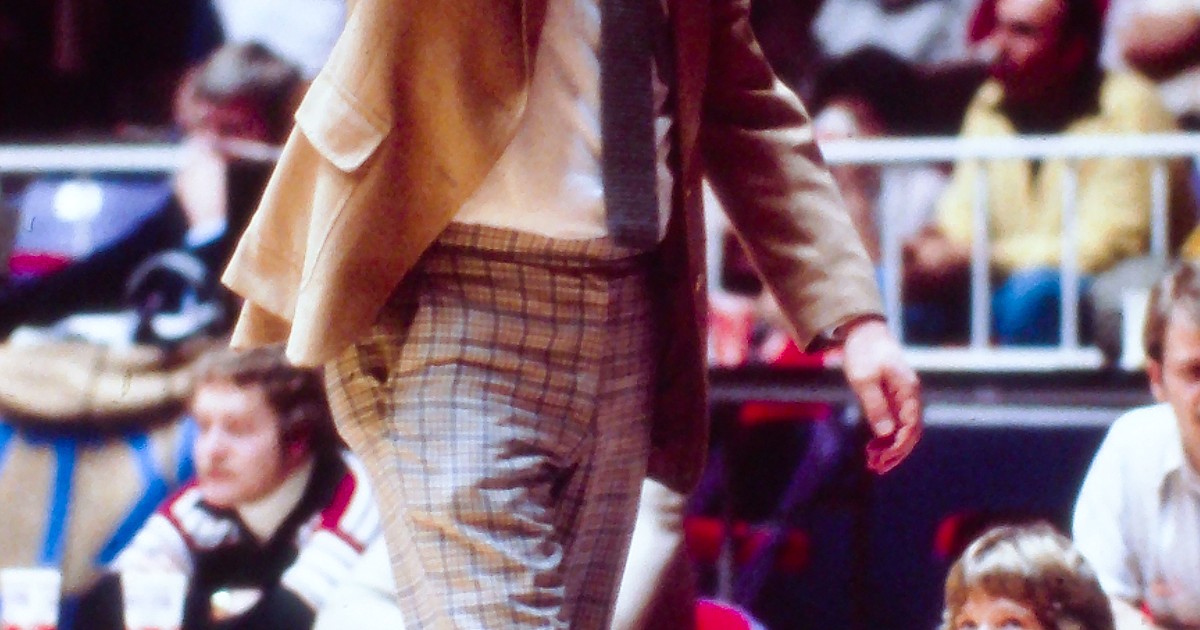 Idaho to honor Don Monson tonight: Son of former Vandals coach brings ...