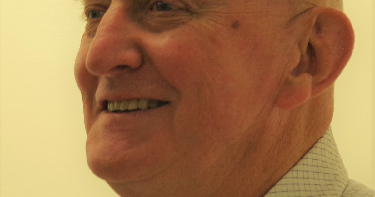 MY TURN: Measuring ET with satellite data is an important tool for ...