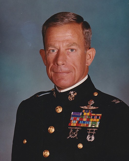 Robert E. Wakefield, 84 | Coeur d'Alene Press