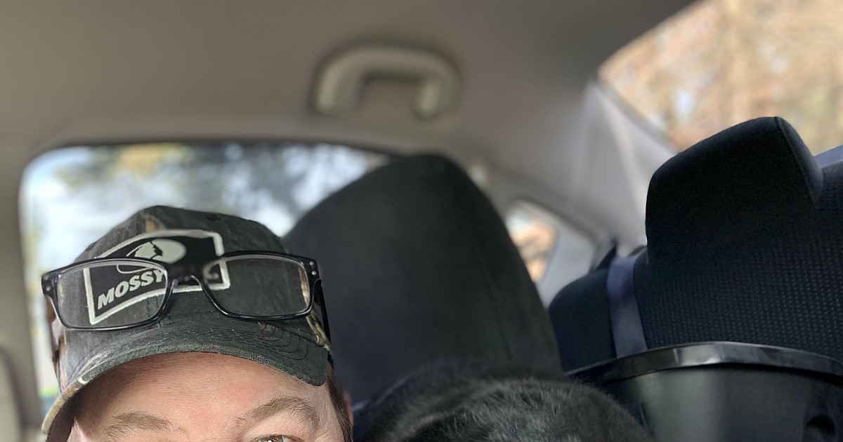 Ron Wayne Merrick, 52 | Shoshone News-Press