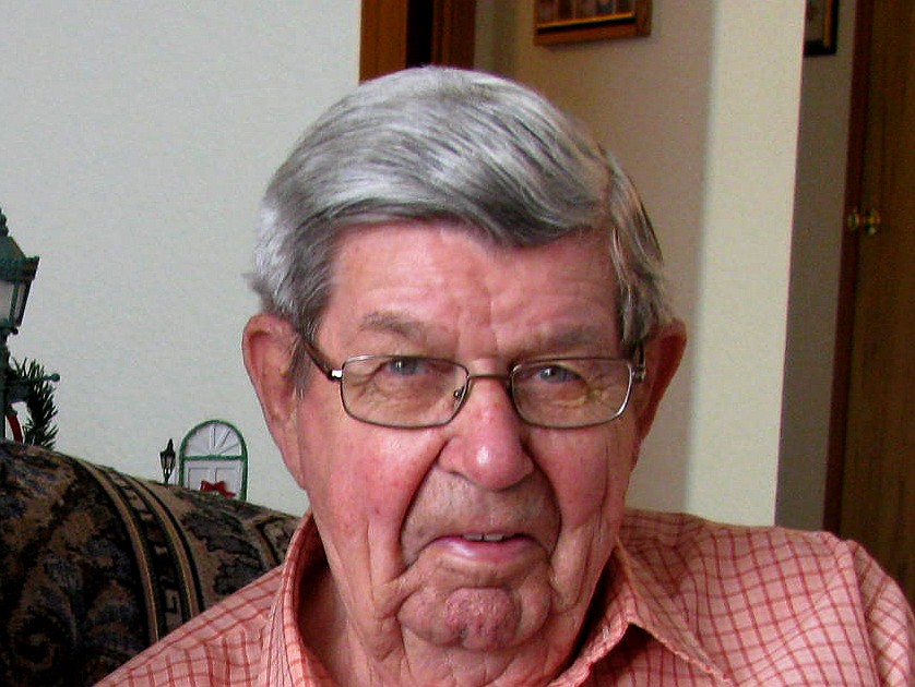 Don Sutter | Columbia Basin Herald