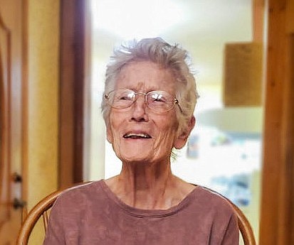 Olive Dooley-Justice, 90 | Lake County Leader