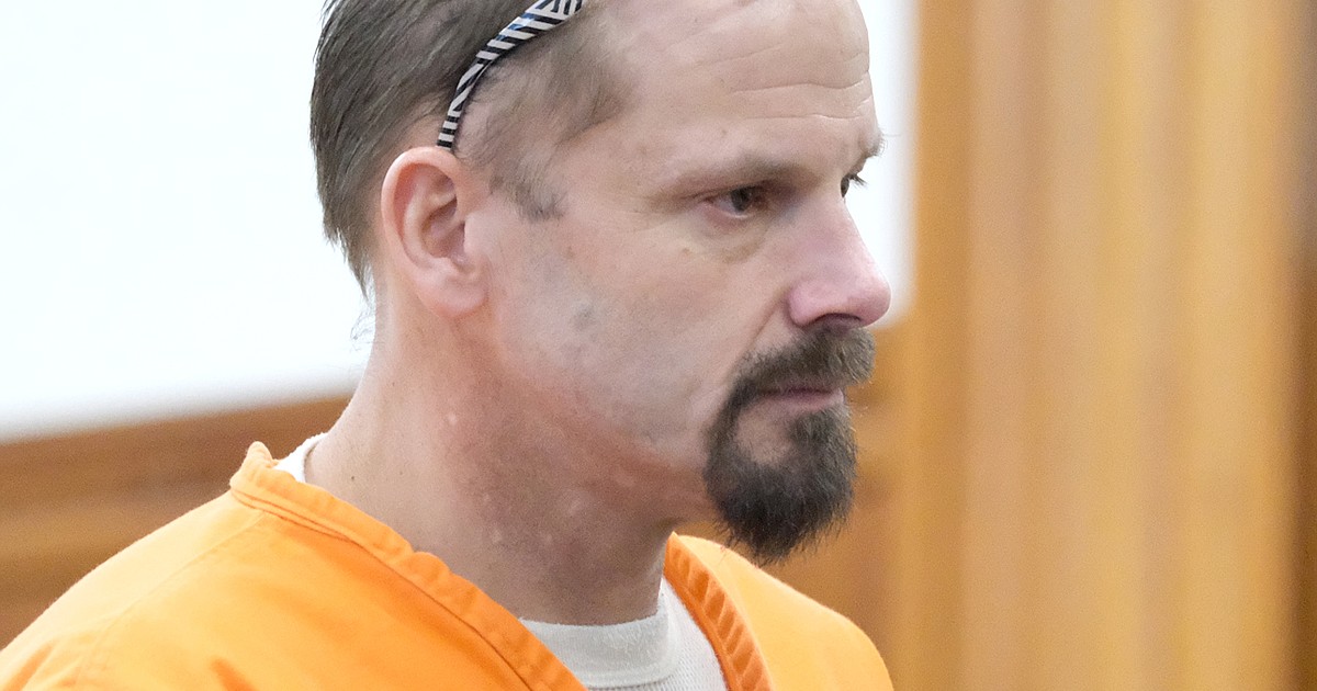 Johnson receives partially suspended 10-year sentence | Western News