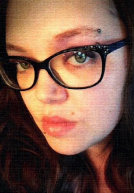 Erica 'Riki' Vene Bair | Bonner County Daily Bee