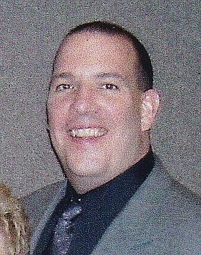 David Edward Balbi, 53 | Coeur d'Alene Press