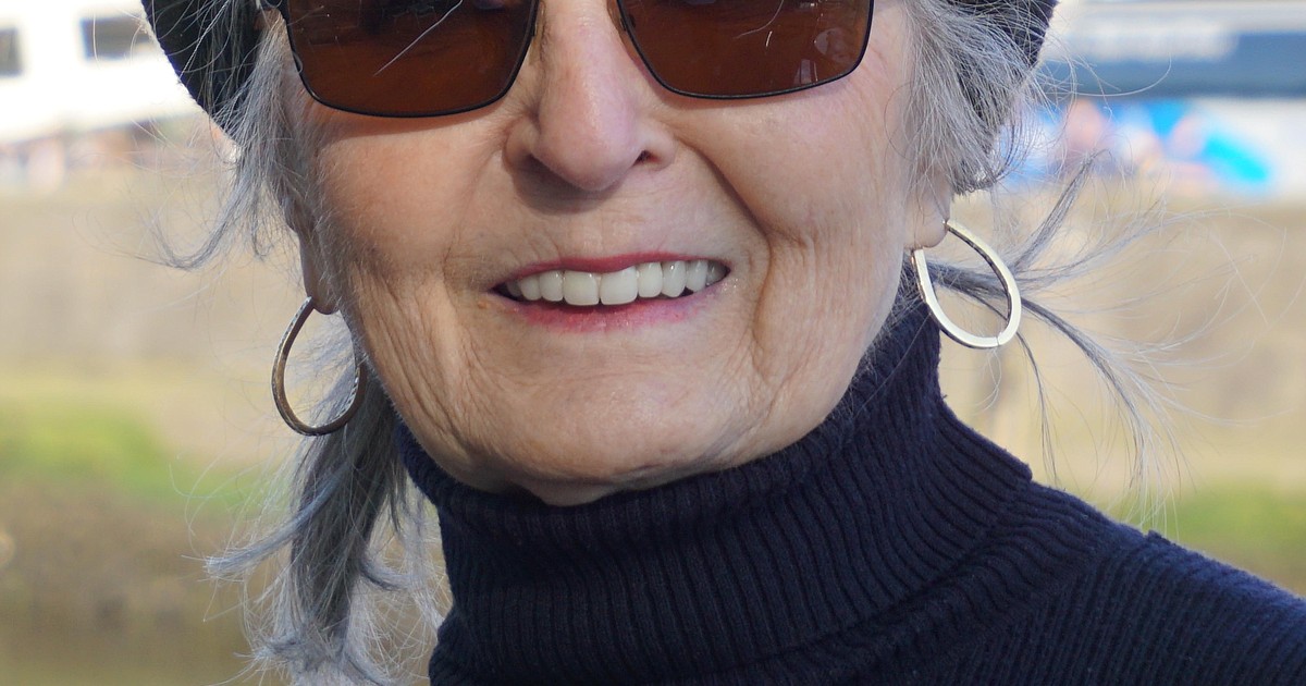 Geraldine Marie Rogers | Coeur d'Alene Press