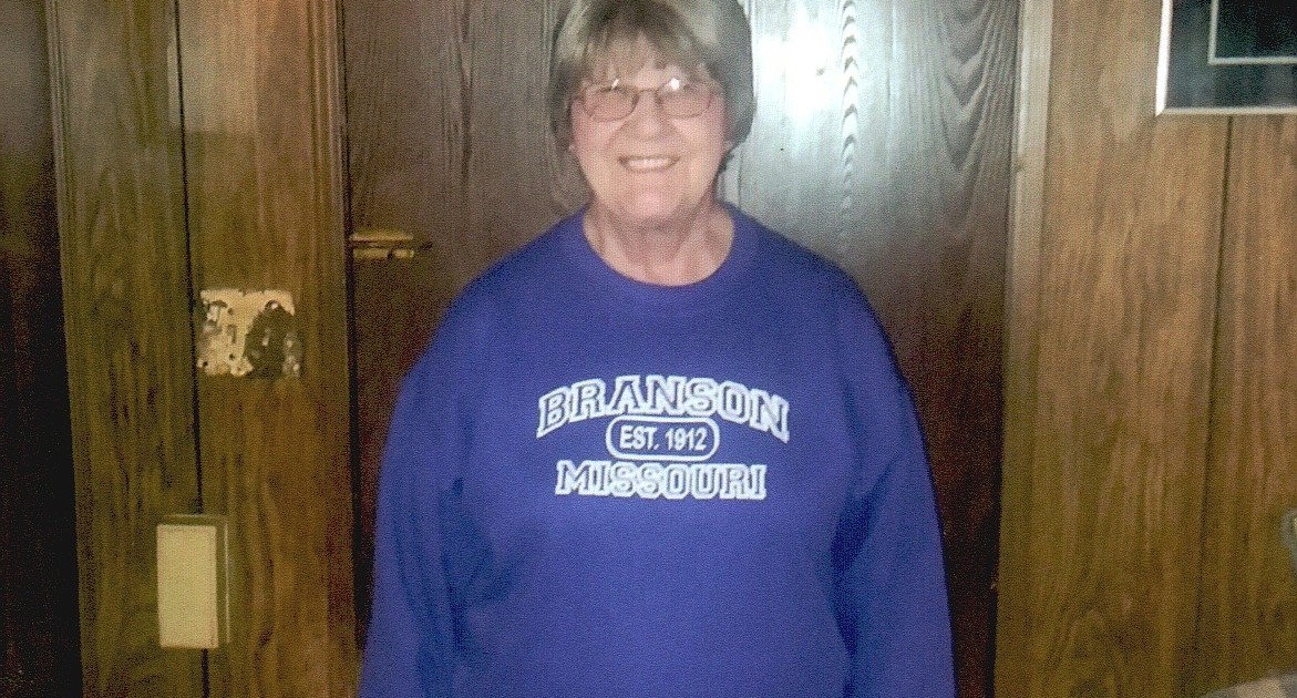 Sharon Marie Williams, 80 | Shoshone News-Press