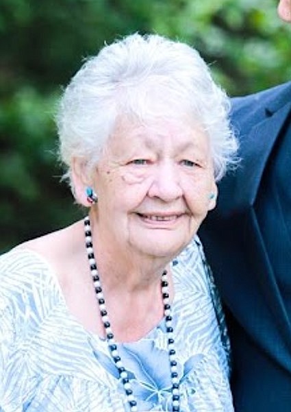 Ella Faye Wetzel, 88 | Lake County Leader