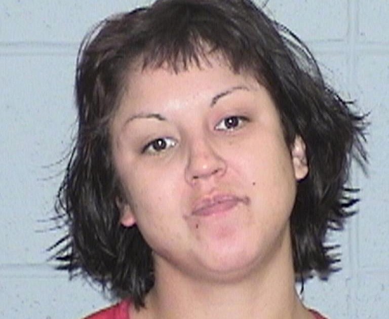 Kalispell woman charged in alleged weed whacker attack | Daily Inter Lake