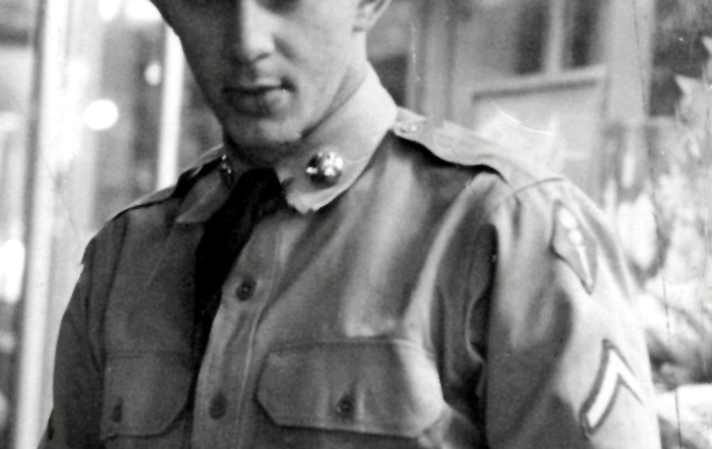 Walter Marvin Cartwright, 83 | Coeur d'Alene Press