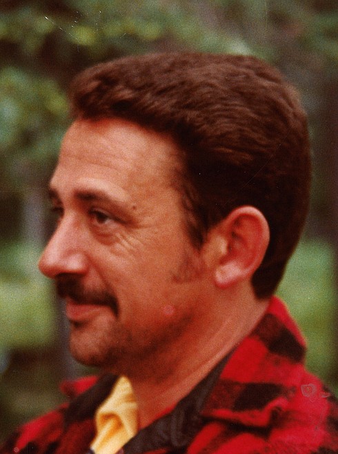 Edmund “Ed” Joseph Sedlmayer, 79 | Coeur d'Alene Press