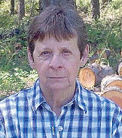 Royce “Jane” Fishel | Hungry Horse News