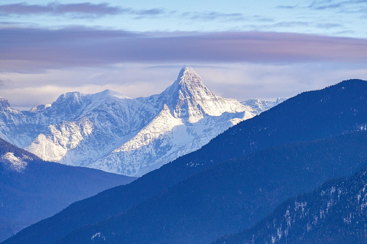 Hikes: Apgar, the easy alternative | Hungry Horse News