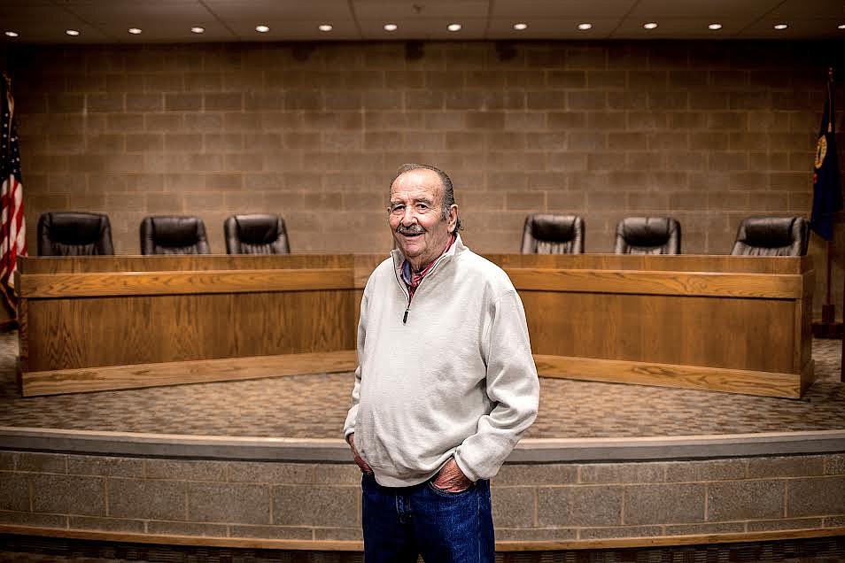 Simply the best | Coeur d'Alene Press