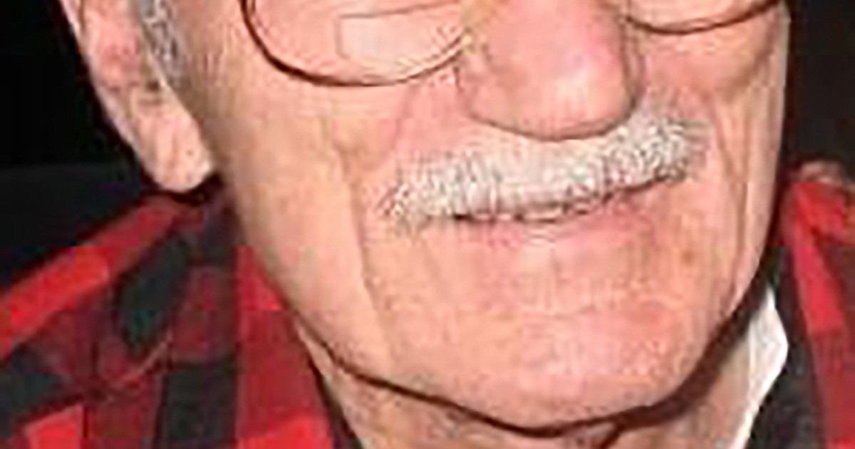 Donald Wayne Haff, 94 | Hagadone News Network